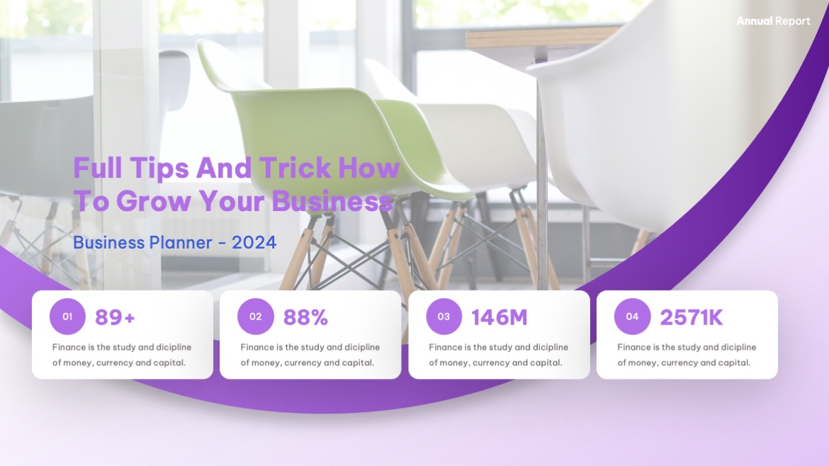 Strane - Corporate Powerpoint Template, Presentation Templates ...