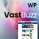 Vast Buzz - Viral Magazine WordPress Theme by codexcoder | ThemeForest