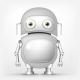 Robot, Vectors | GraphicRiver
