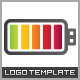 USB Battery - Logo Template, Logo Templates | GraphicRiver