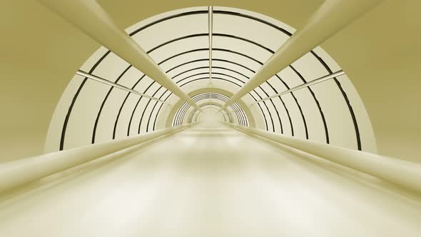 Corridor Loop, Motion Graphics | VideoHive