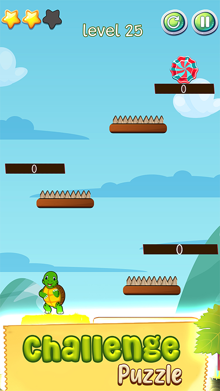 Math Brain Puzzle game - HTML5 Construct3 Game by Game-Sparks-Studio