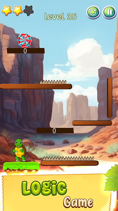 Math Brain Puzzle game - HTML5 Construct3 Game by Game-Sparks-Studio