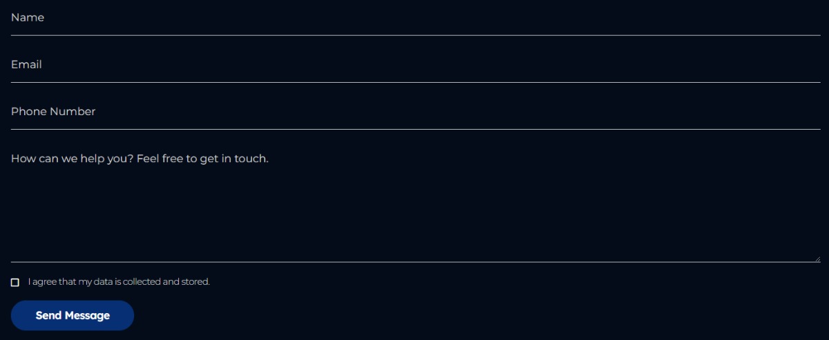 iTech - IT Solutions & Services Company Elementor Template Kit by Dex-Theme