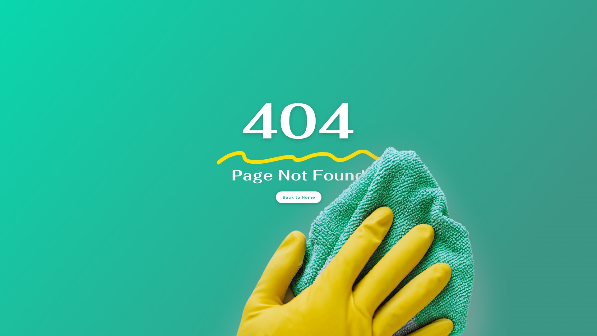 Saniclean – Cleaning Agency Template for Adobe Photoshop by merkulove