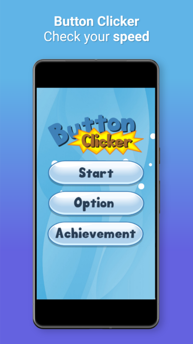 Button Clicker – A Fun Clicker Game | CONSTRUCT 3 | HTML5 | C3P | APK ...