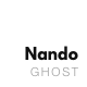 Nando - Minimal Ghost Blogging Theme by _ThemePen_ | ThemeForest
