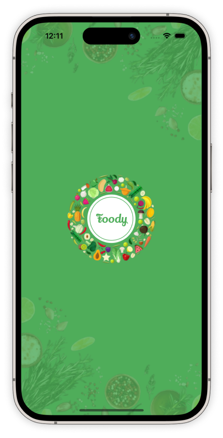 Food Ordering App Template in Flutter | Food Delivery App | 2 Apps ...