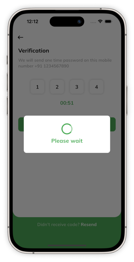 Food Ordering App Template in Flutter | Food Delivery App | 2 Apps ...