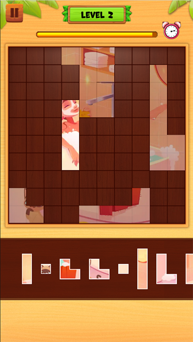 Block Pictures - Html5 (Construct3) by PaintGame | CodeCanyon