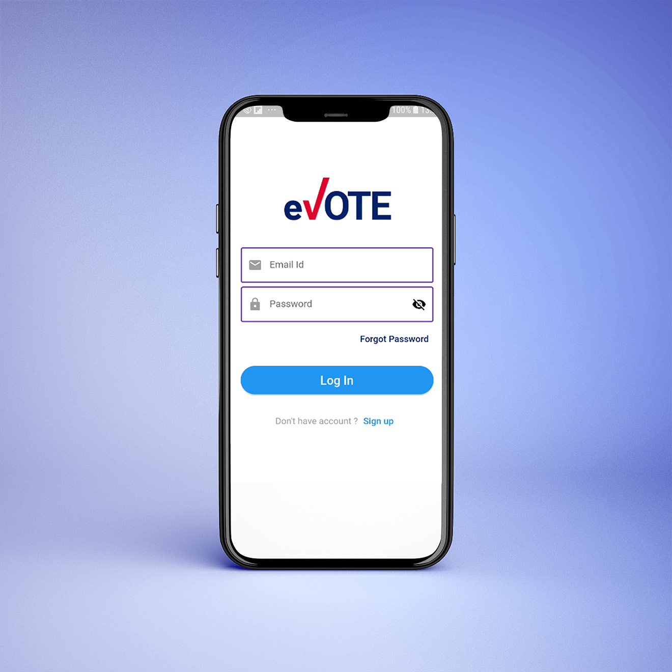 eVoting - Online Voting System by media-city | CodeCanyon