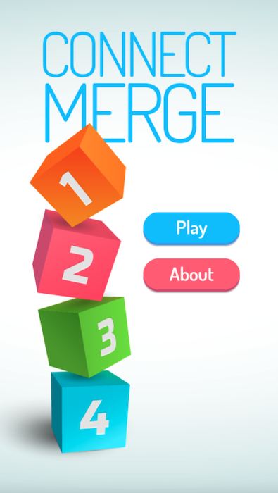 Connect Merge - Block Merge - HTML5 Game, Construct 3 by EyeQStudio