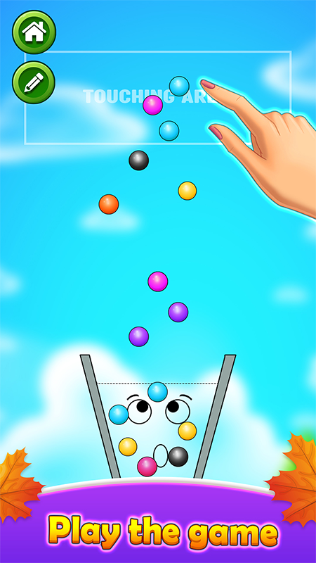 Fill The Glass Puzzle Game - HTML5 Construct3 Game by Game-Sparks-Studio