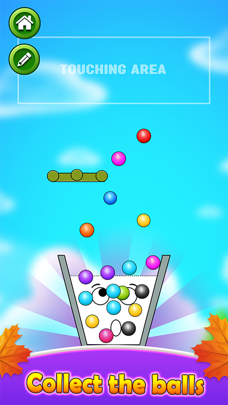 Fill The Glass Puzzle Game - HTML5 Construct3 Game by Game-Sparks-Studio