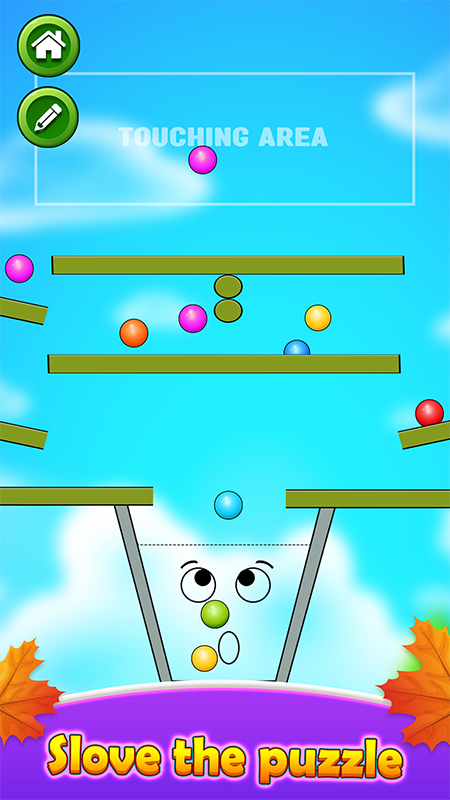 Fill The Glass Puzzle Game - HTML5 Construct3 Game by Game-Sparks-Studio