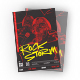 Rock Storm Flyer, Print Templates | GraphicRiver