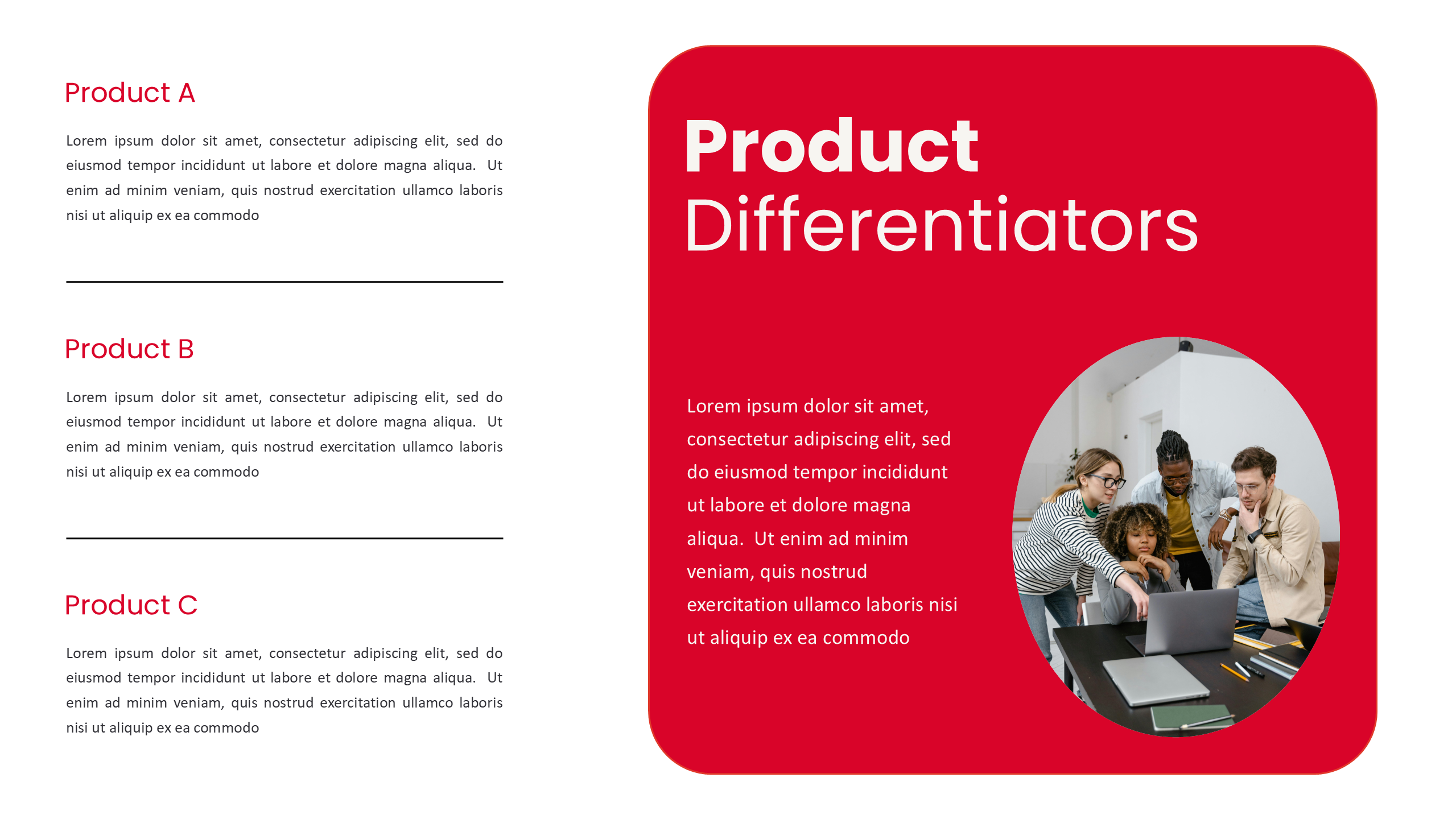 Business Planning Presentation, Presentation Templates | GraphicRiver