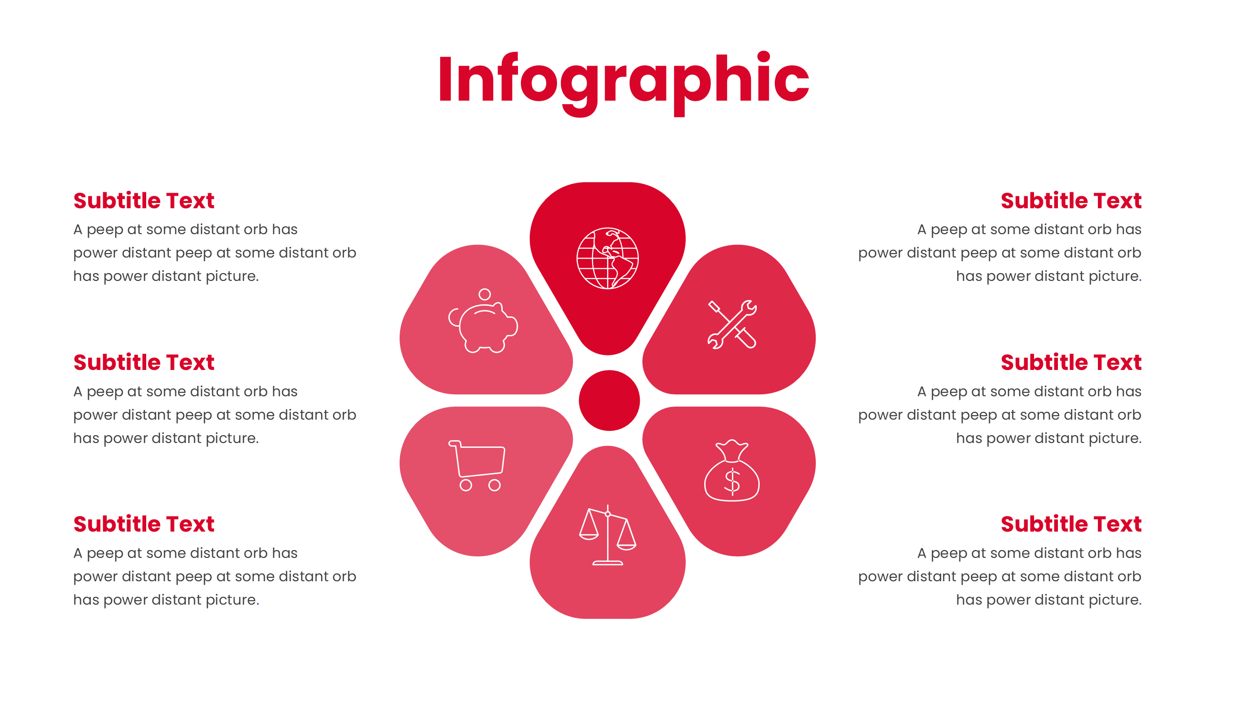 Business Planning Presentation, Presentation Templates | GraphicRiver