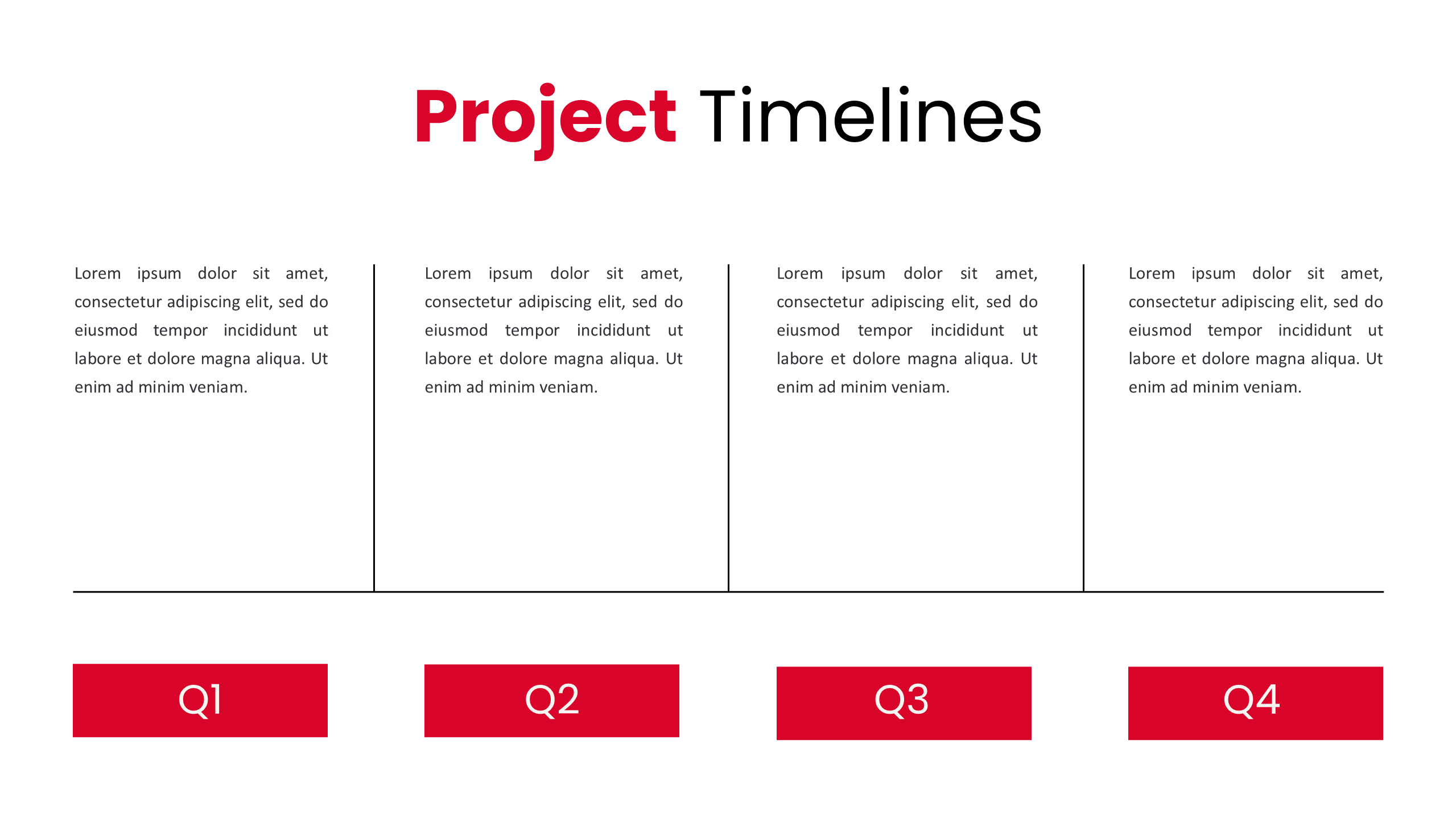 Business Planning Presentation, Presentation Templates | GraphicRiver