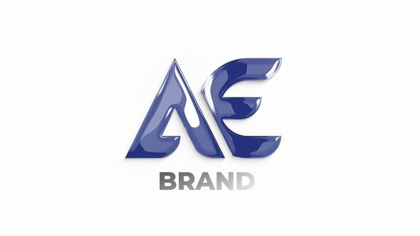 Logo, After Effects Project Files | VideoHive