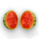 Watermelon Splits In Half by RockfordMedia | VideoHive