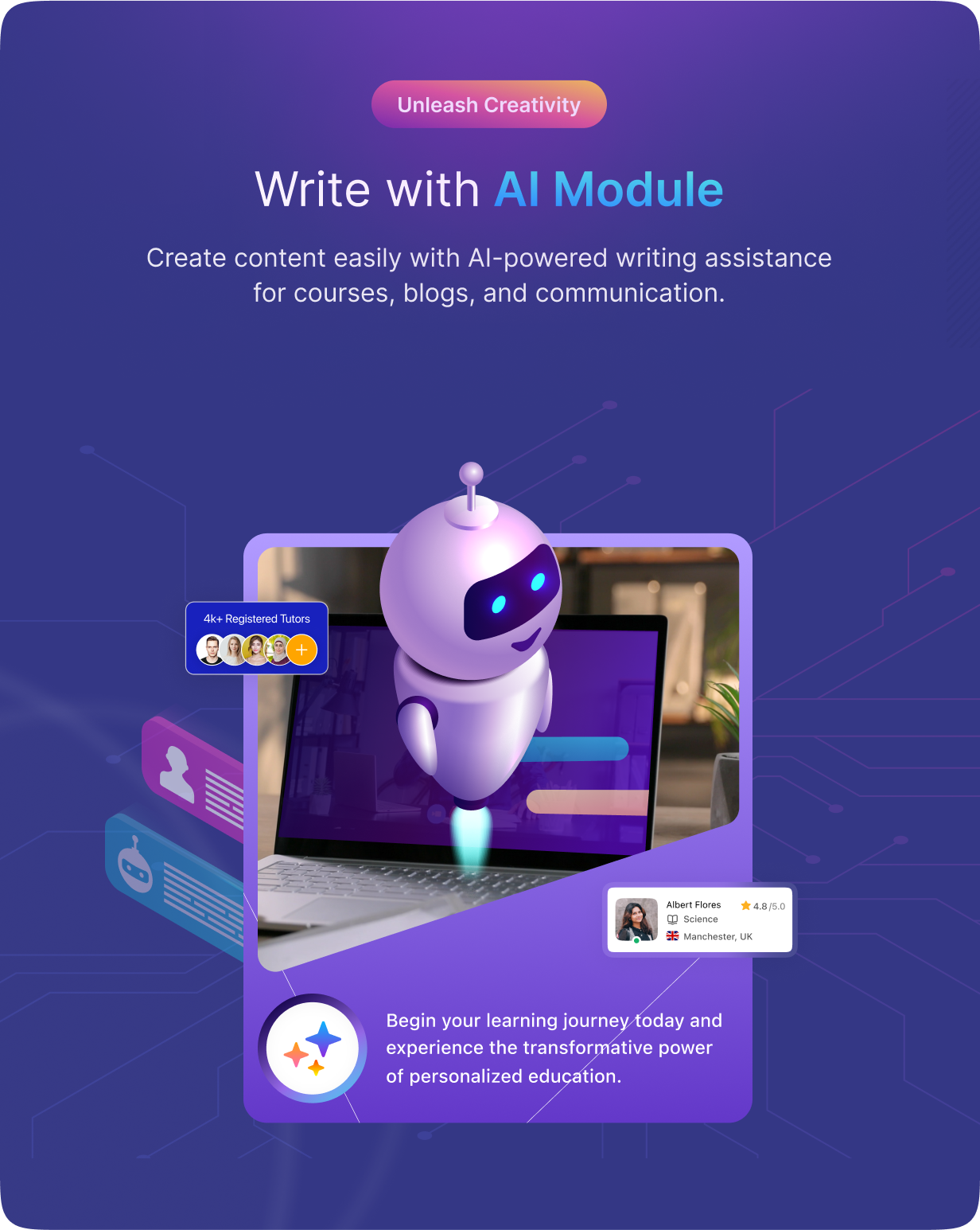 Lernen LMS - Learning Management System by AmentoTech | CodeCanyon