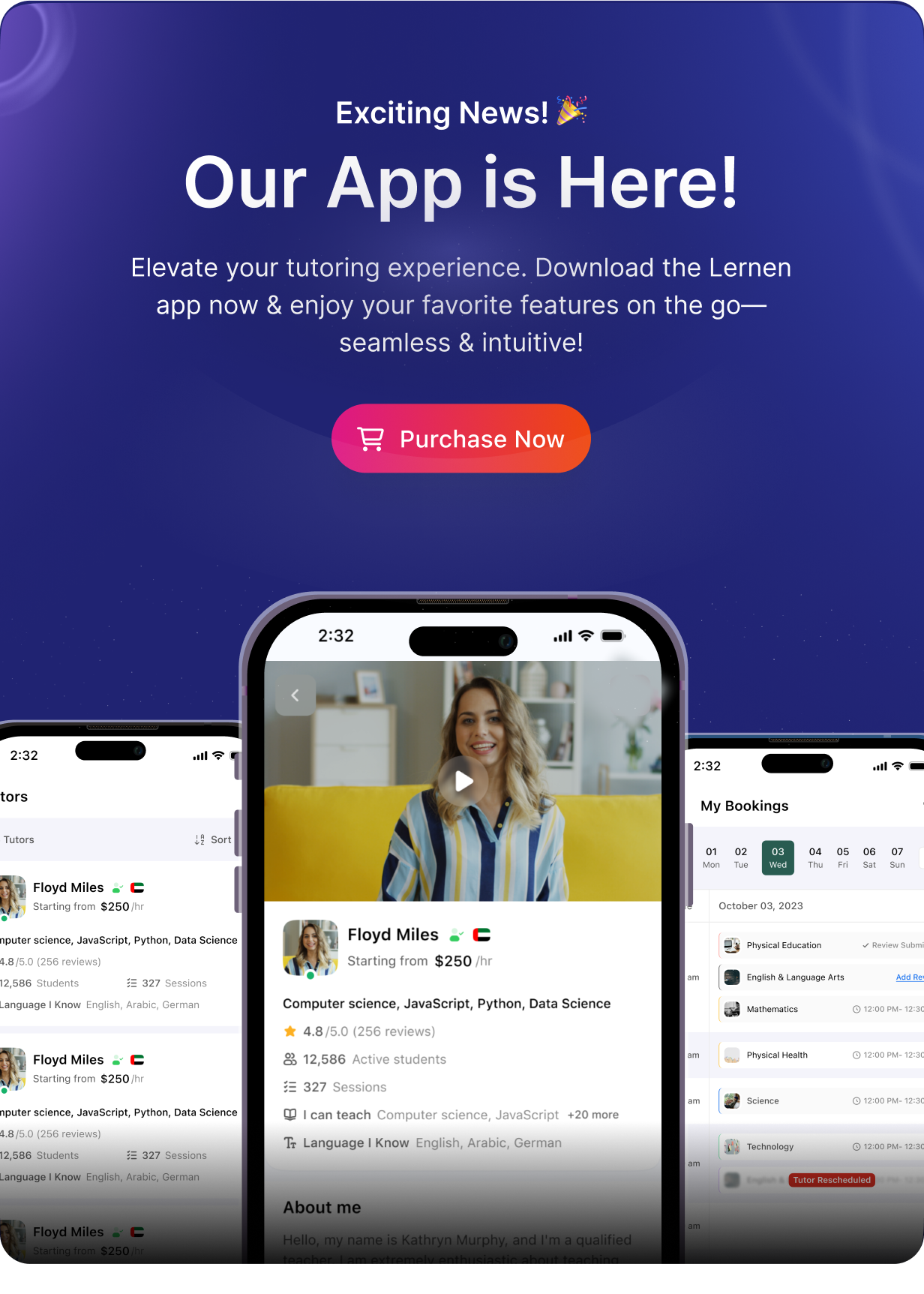 Lernen LMS - Learning Management System by AmentoTech | CodeCanyon