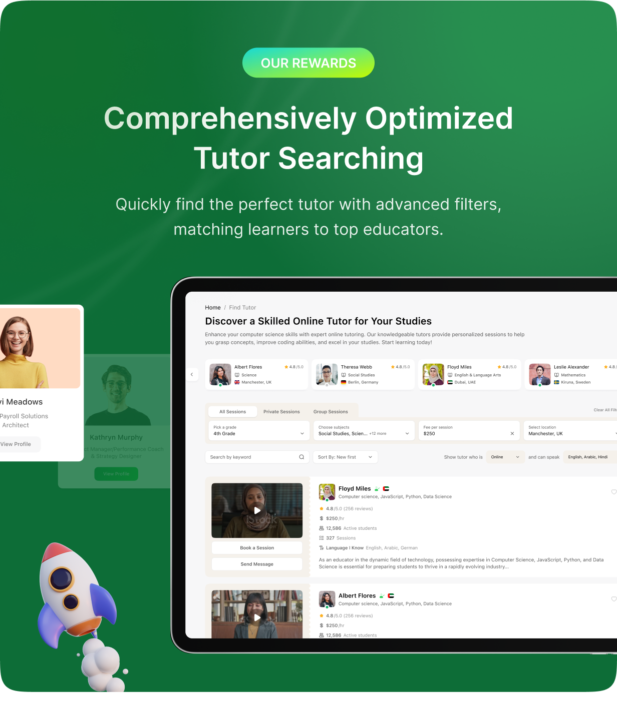 Lernen LMS - Learning Management System by AmentoTech | CodeCanyon