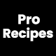 Pro Recipes App - Ultimate Pro Recipes Full Application Flutter App by ...