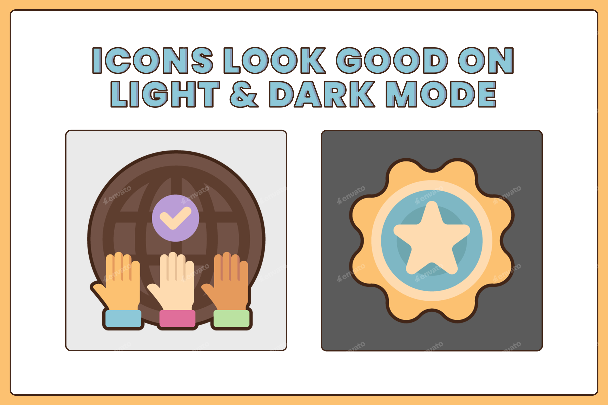 85 Beliefs and Principles Icons | Soothe Series, Icons | GraphicRiver