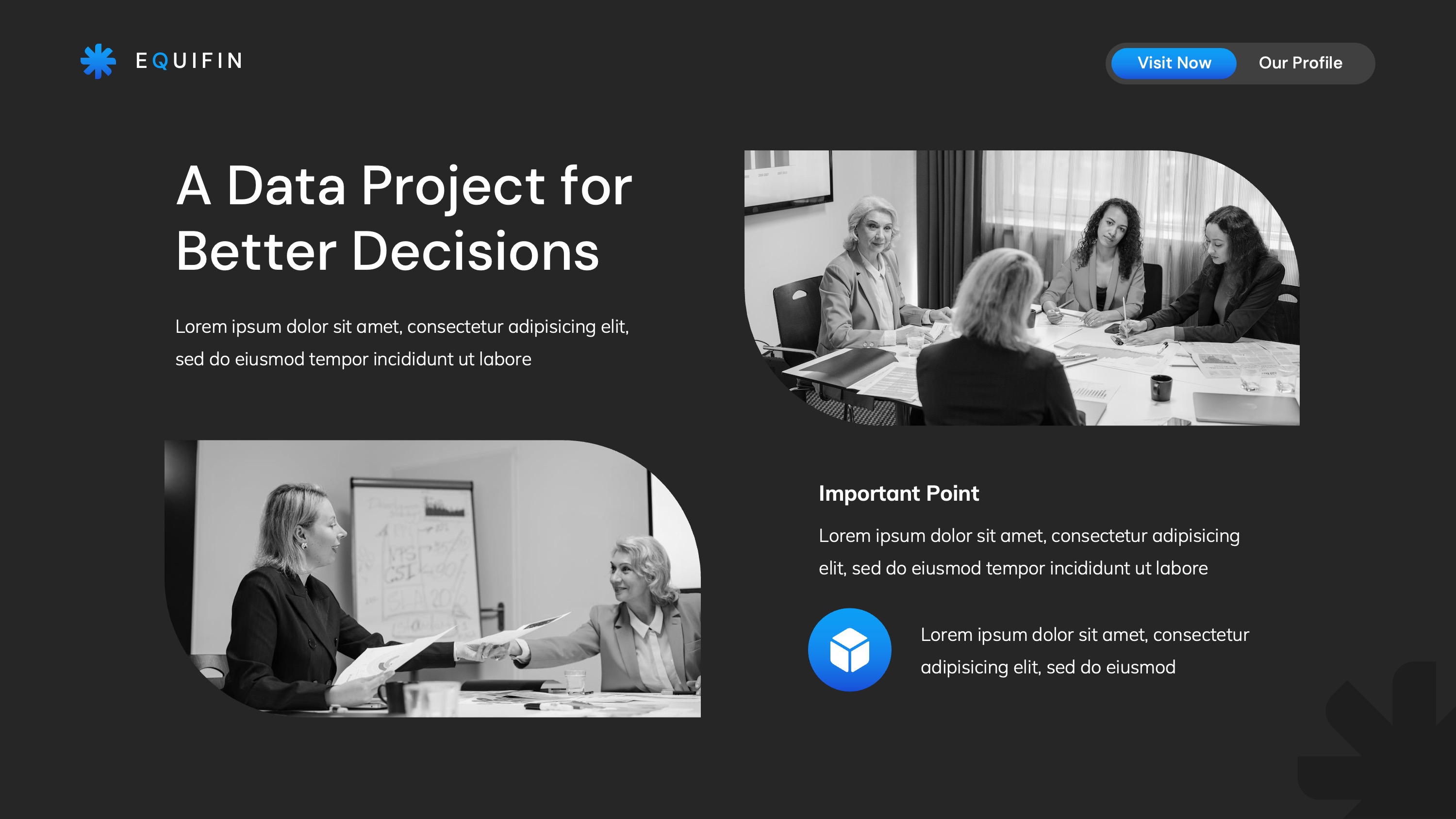 Business Project Powerpoint, Presentation Templates | GraphicRiver
