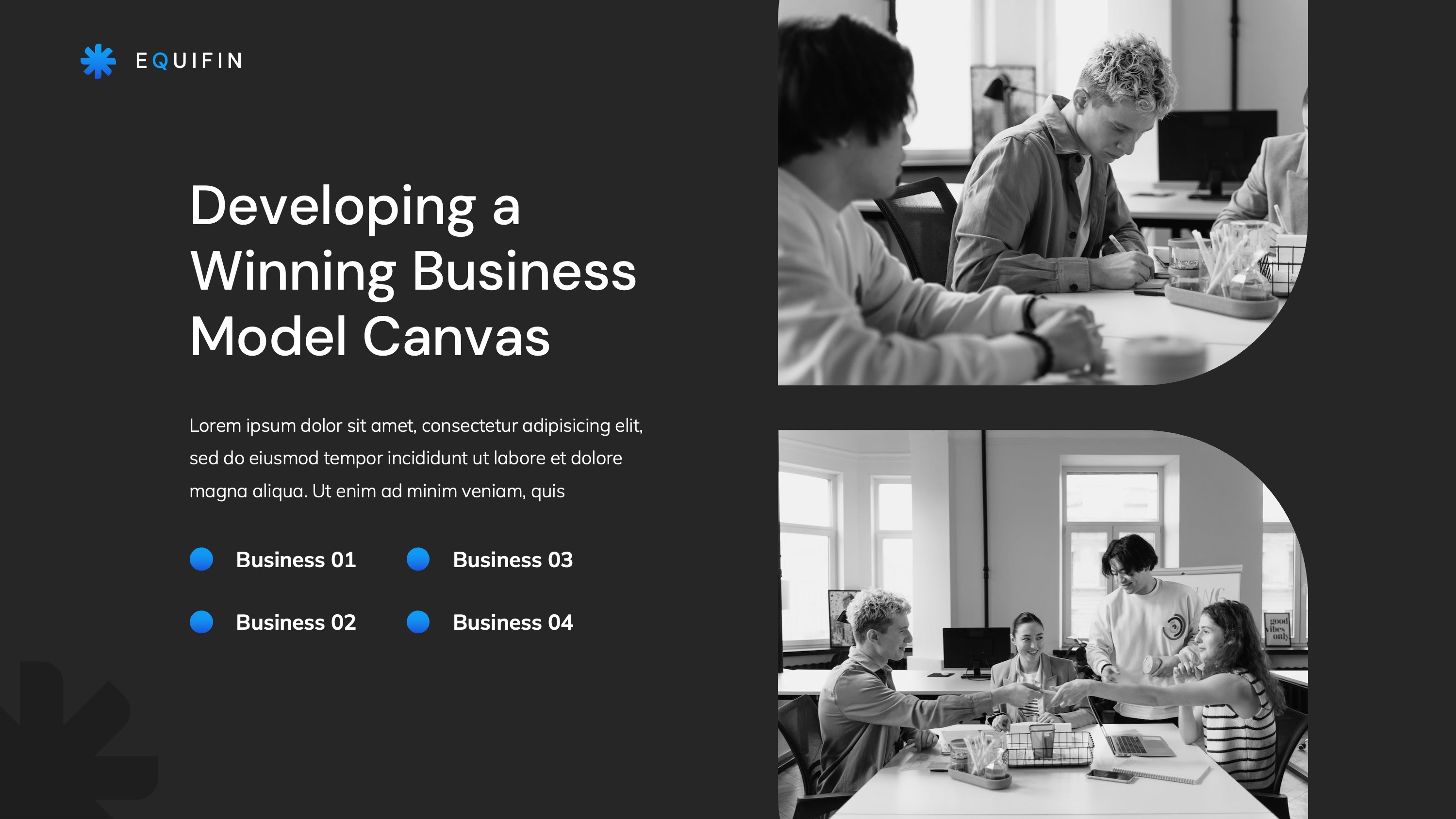 Business Project Powerpoint, Presentation Templates | GraphicRiver