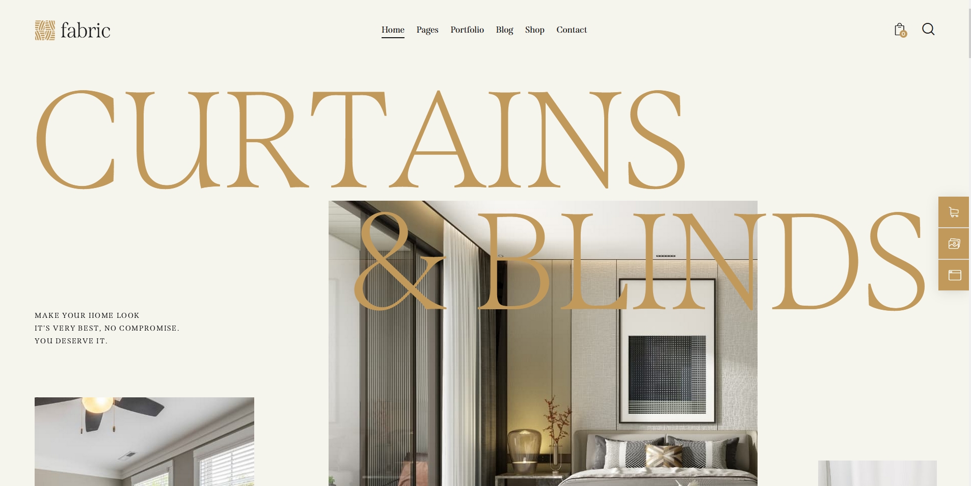 Fabric - Fashion & Textile Manufacturing Theme by axiomthemes | ThemeForest