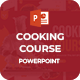 Cooking Course Powerpoint, Presentation Templates | GraphicRiver