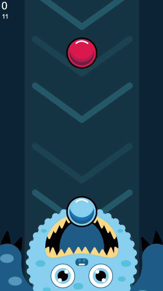 Color Clash - HTML 5 Mobile Game by xRenanZx | CodeCanyon