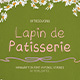 Lapin de Patisserie - Handwritten Pencil Font, Fonts | GraphicRiver
