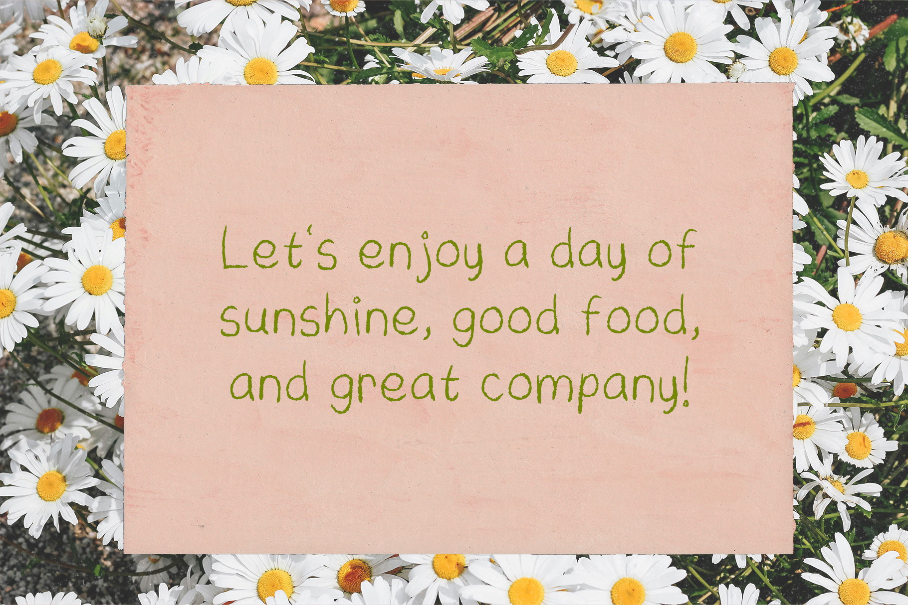 Lapin de Patisserie - Handwritten Pencil Font, Fonts | GraphicRiver