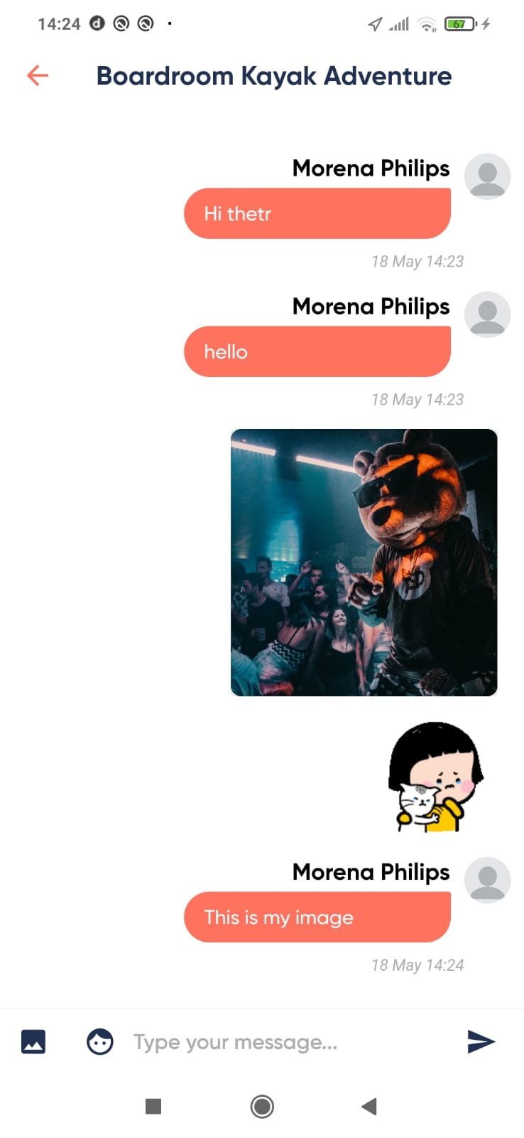 Pro Event App with Ticketing Mobile Event Mobile Flutter App by JeffDevelopers