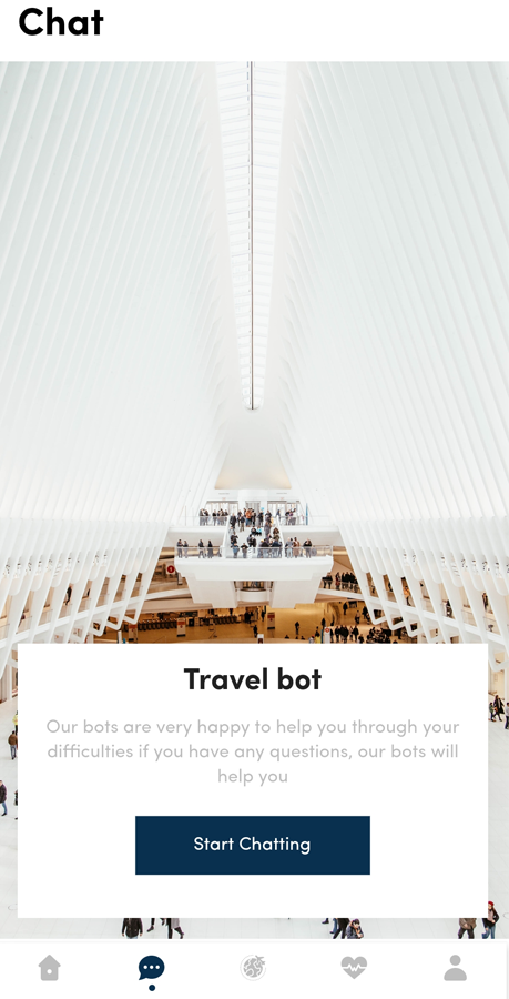 Flux Hotel Booking hotel full application in Flutter 3.0 by JeffDevelopers