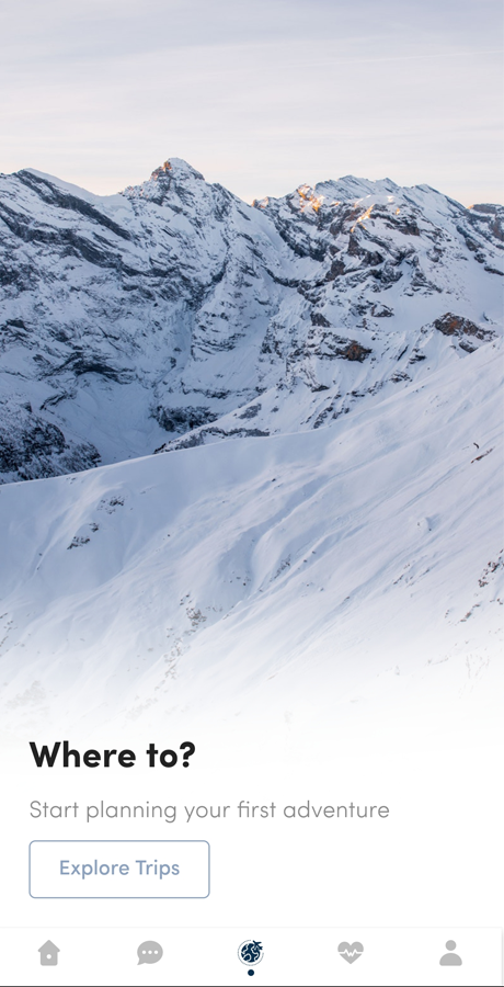 Flux Hotel Booking hotel full application in Flutter 3.0 by JeffDevelopers