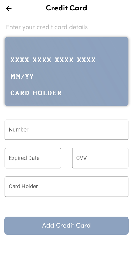 Flux Hotel Booking hotel full application in Flutter 3.0 by JeffDevelopers