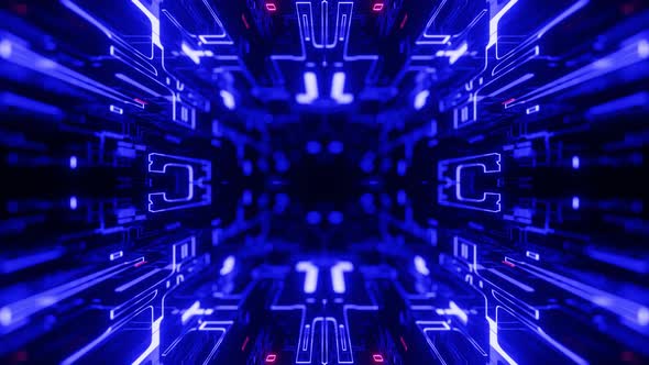 Seamless Looped Animation, Motion Graphics | VideoHive