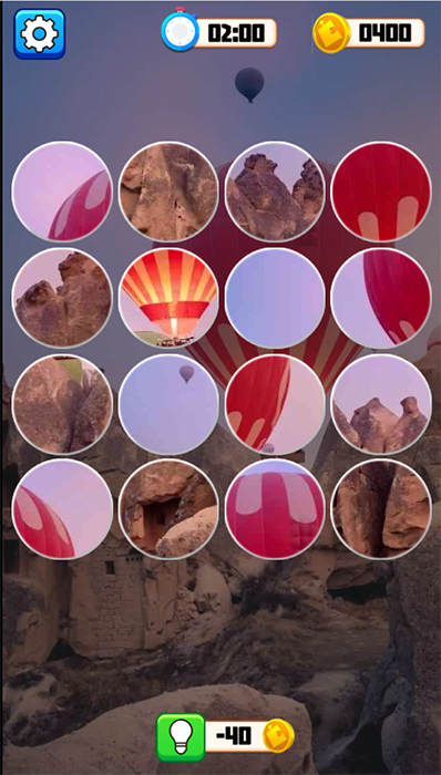 JigSaw Sort - Html5 (Construct3) by PaintGame | CodeCanyon