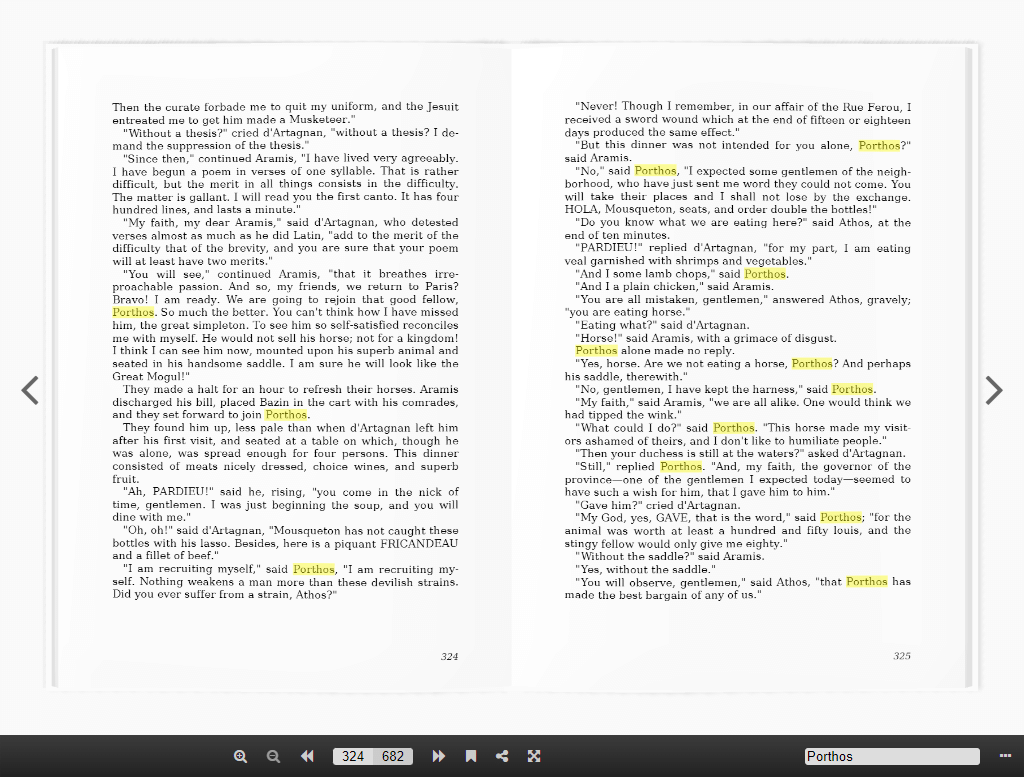 3D FlipBook by iberezansky | CodeCanyon