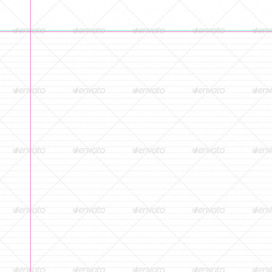 14 NoteBook Paper Textures Patterns, Textures | GraphicRiver