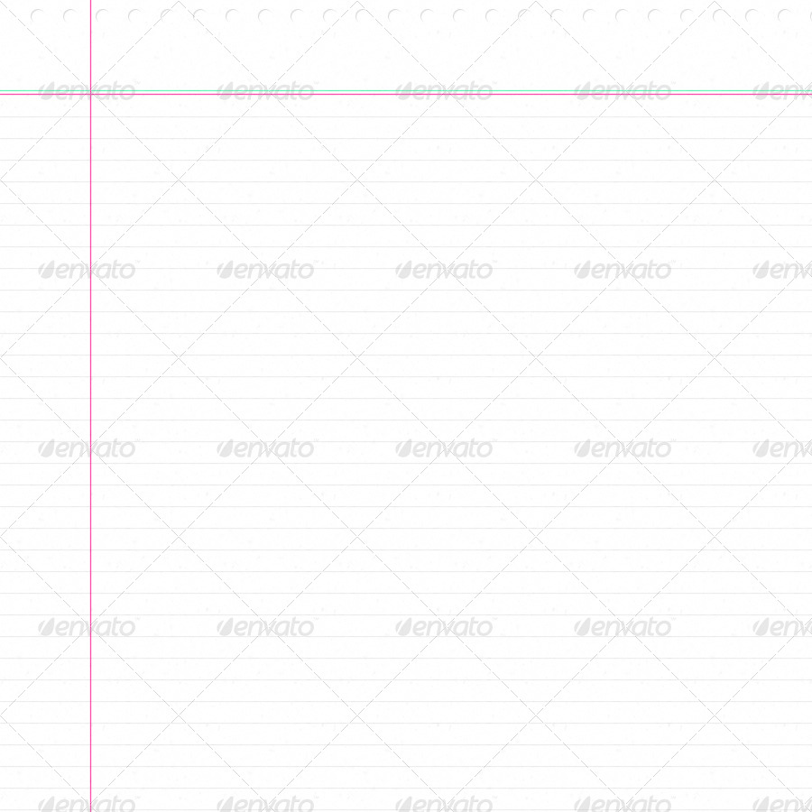 14 NoteBook Paper Textures Patterns, Textures | GraphicRiver