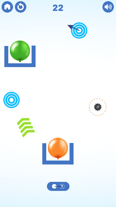 Bubble Pop - HTML5 Game, Construct 3 by EyeQStudio | CodeCanyon