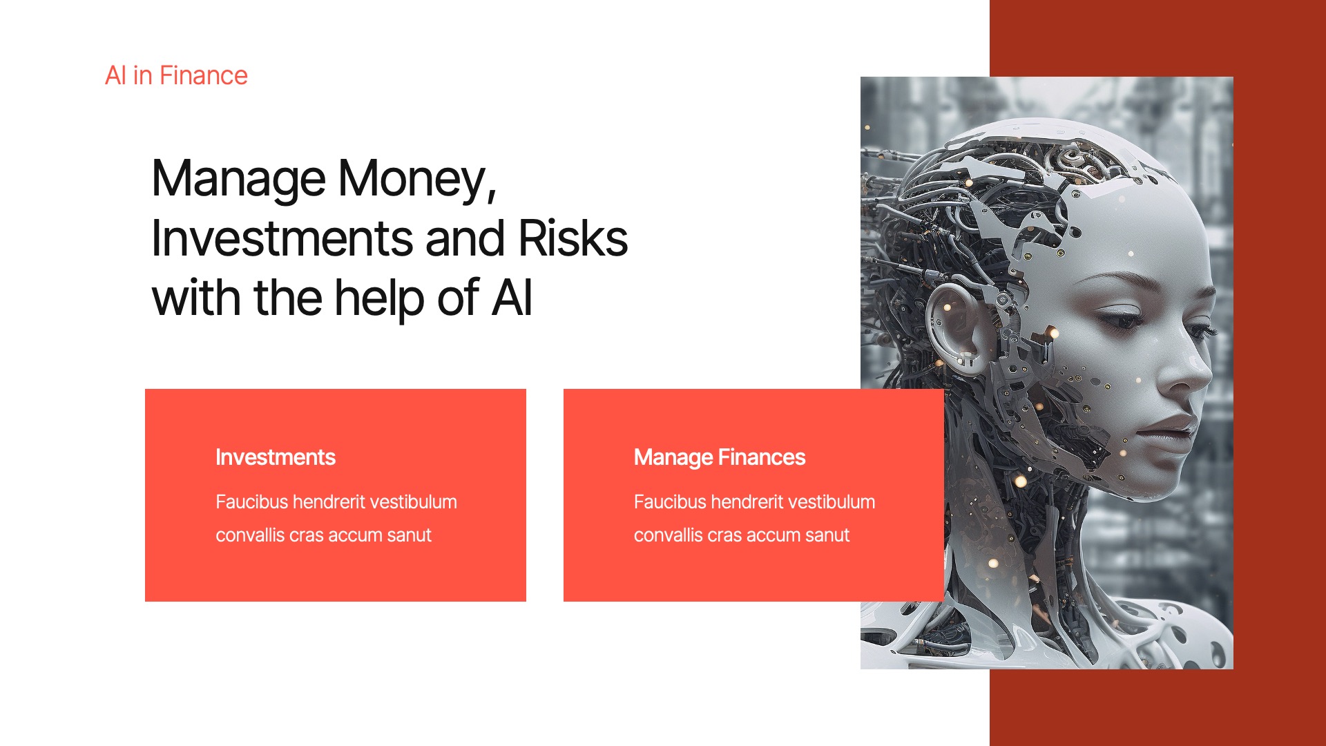 Seminar PowerPoint Template, Presentation Templates | GraphicRiver