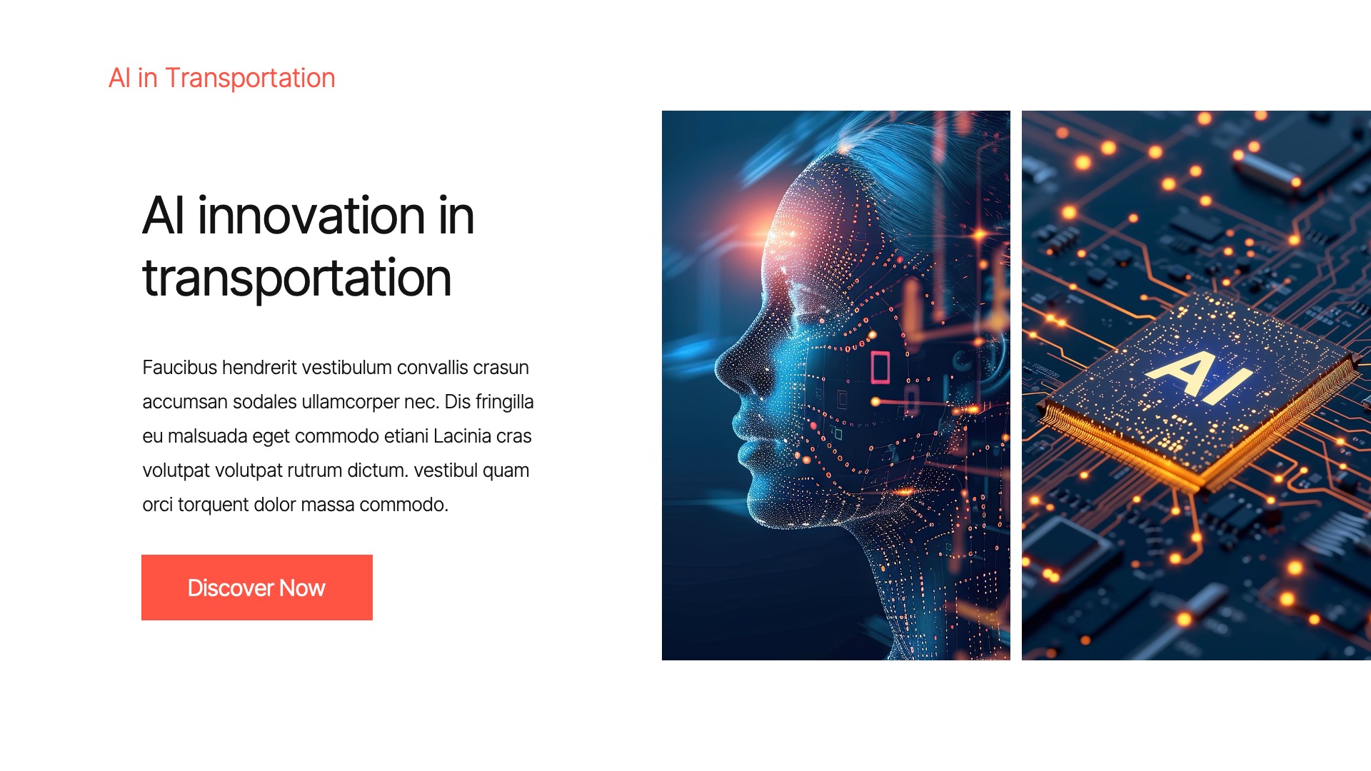Seminar PowerPoint Template, Presentation Templates | GraphicRiver