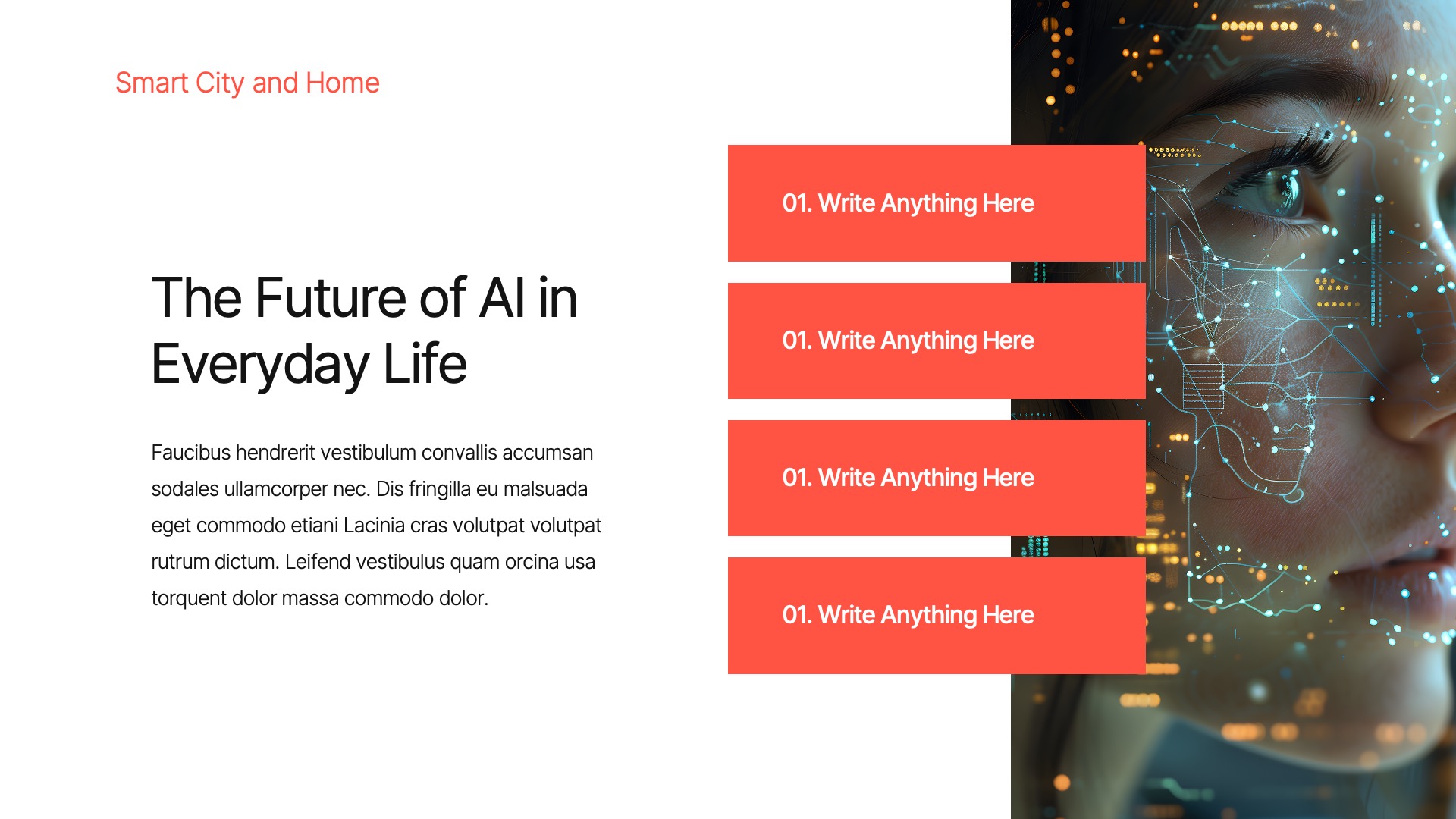 Seminar PowerPoint Template, Presentation Templates | GraphicRiver